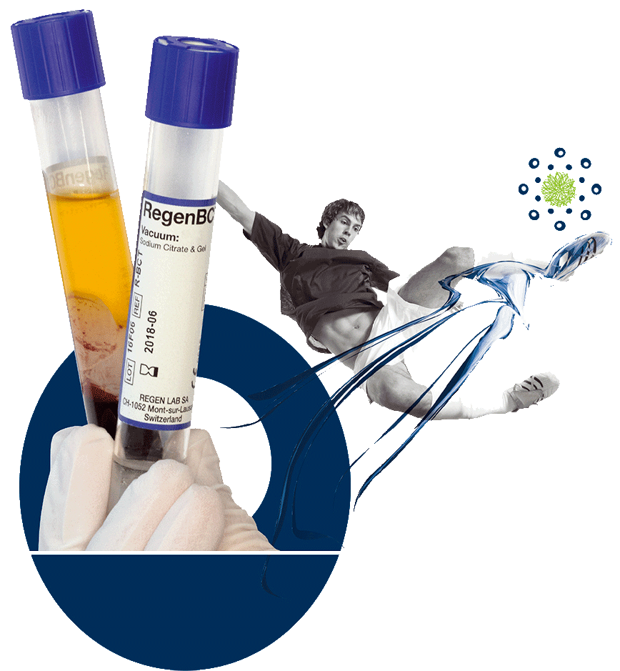 prp regen lab - Dr Dren