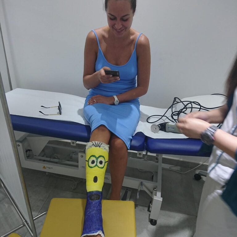 Plastični gips – šta je to i koje su prednosti - Dr Dren