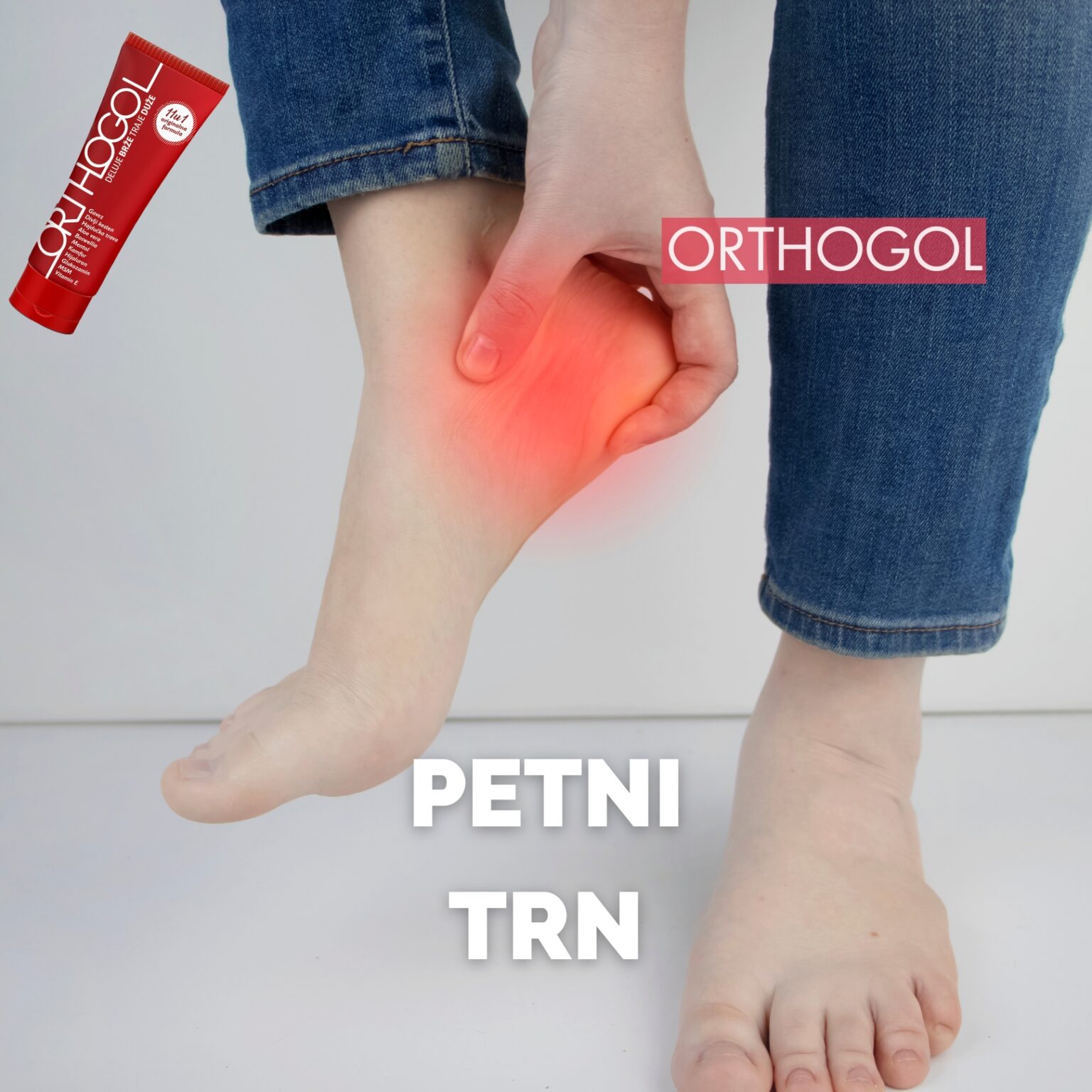 Petni trn – uzroci, simptomi, lečenje i prognoza - Dr Dren