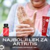 Najbolji lek za artritis – kako odabrati - Dr Dren
