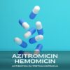 Hemomicin – Hemomycin – Azitromicin antibiotik - Dr Dren